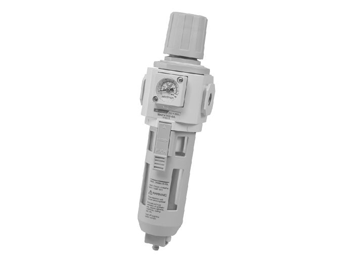 Valinox - Tecnologia Pneumática - Inicial