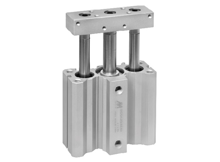 Valinox - Tecnologia Pneumática - Inicial