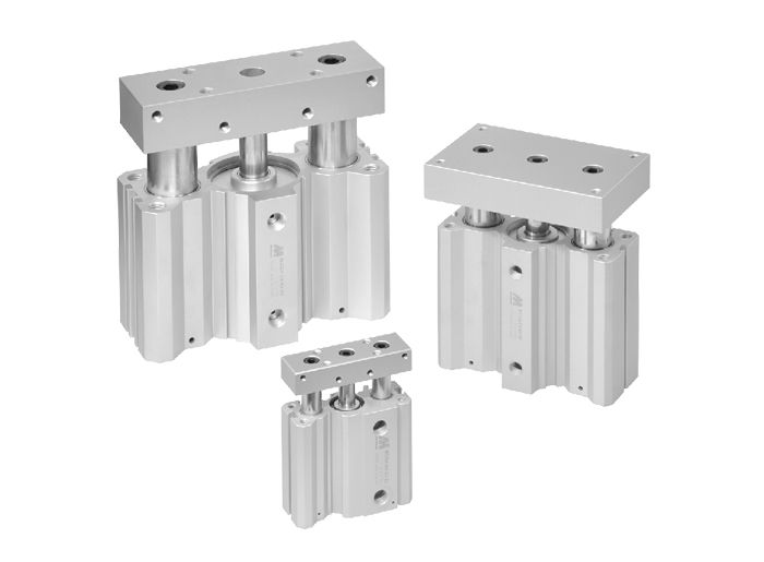Valinox - Tecnologia Pneumática - Inicial
