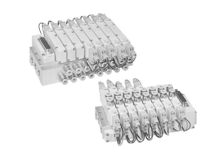 Valinox - Tecnologia Pneumática - Inicial