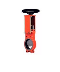 Valinox - Tecnologia Pneumática - Inicial